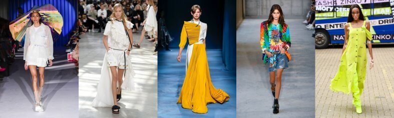 ¡Lo último en tendencias!! • Fashionfanaticos.com