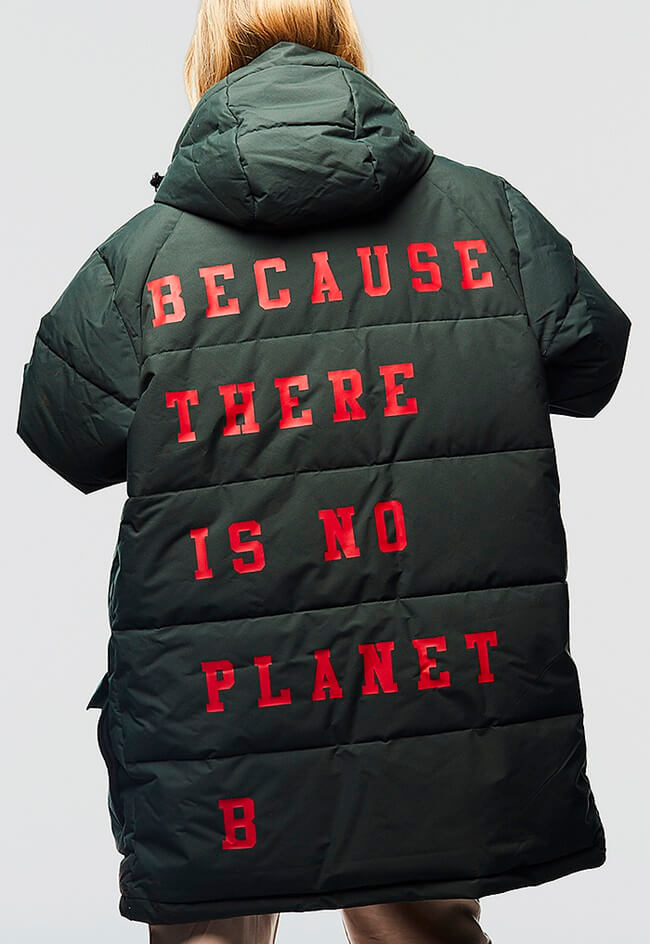 Ecoalf, moda sostenible, ecológica y vegana • Fashionfanaticos.com