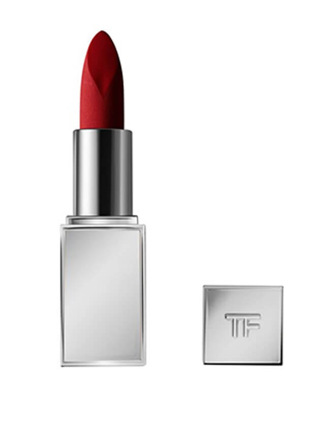 Labiales de Tom Ford que son un placer para tus labios