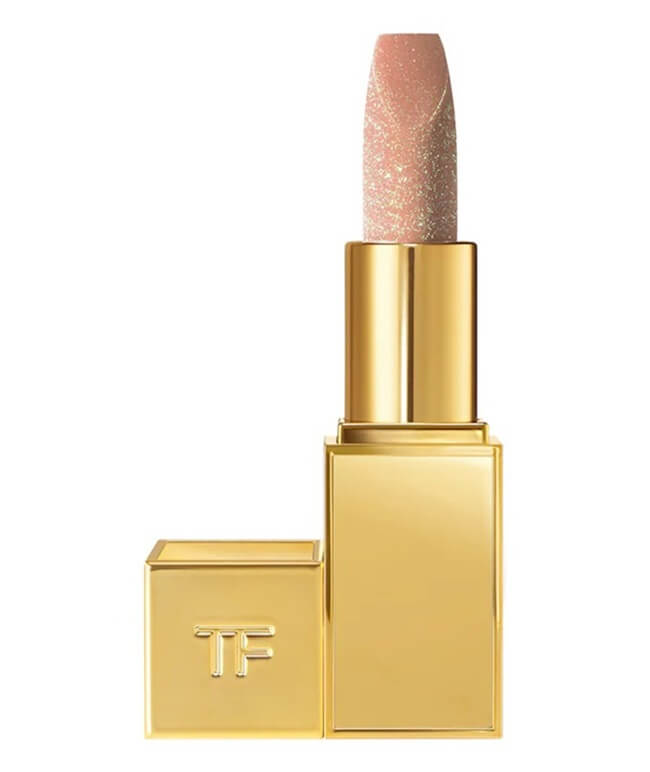 Labiales de Tom Ford que son un placer para tus labios