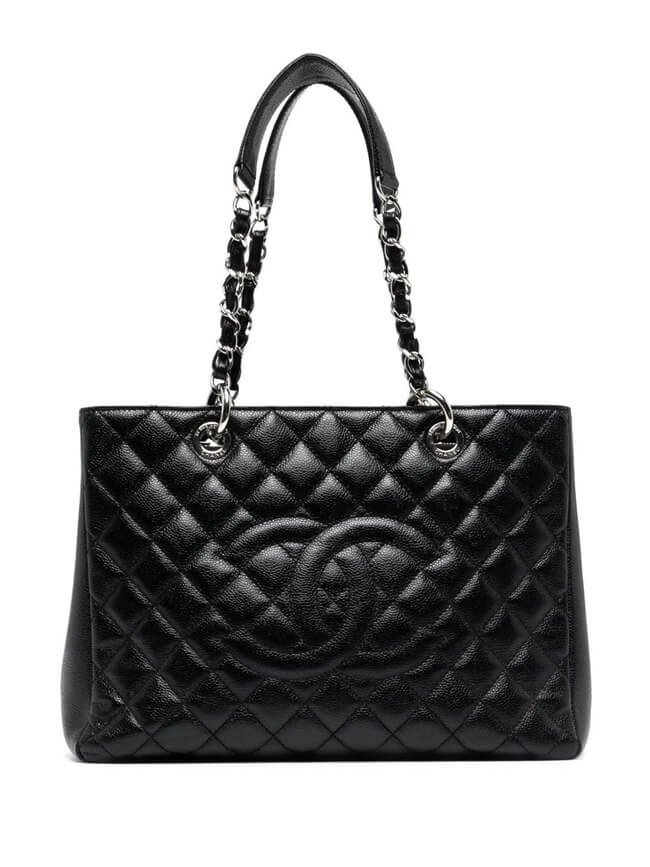 Los 5 bolsos de Chanel más icónicos de todos los tiempos