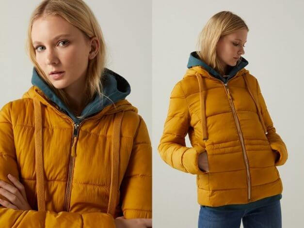 Rebajas de Springfield, las prendas que no puedes dejar pasar