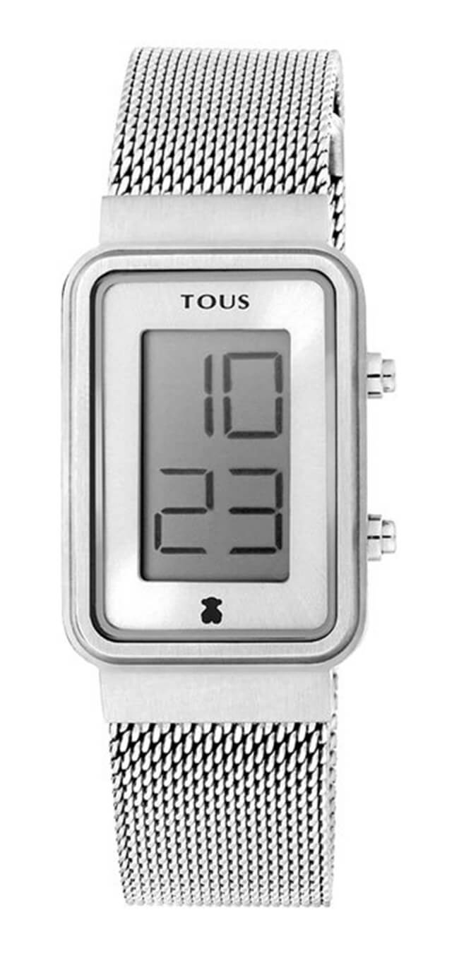 Relojes de Tous que te van a enamorar • Fashionfanaticos.com