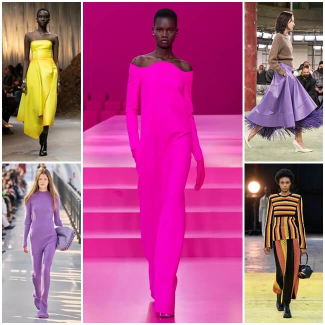 Tendencias Moda Mujer otoño-invierno 2022-23