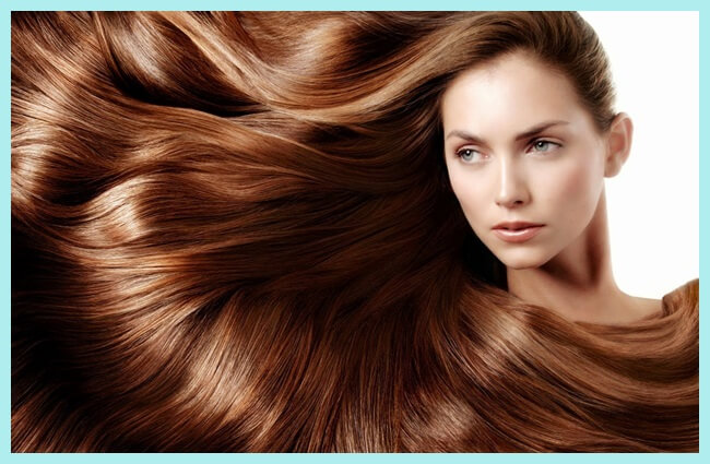 Cómo conseguir un cabello más fuerte y con volumen