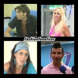 Diferencias entre Canis y Chonis