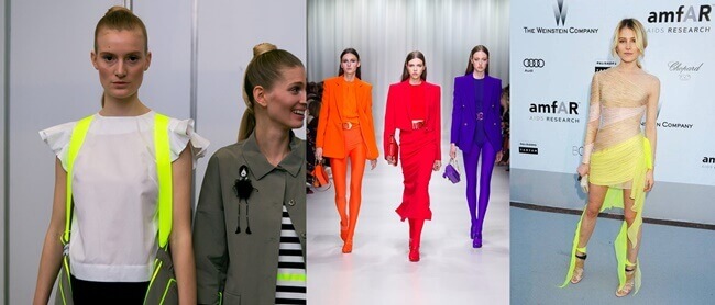 Spartoo apuesta por la tendencia flúor • Fashionfanaticos.com