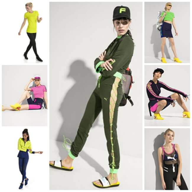 Regresa la Moda Acid • Fashionfanaticos.com