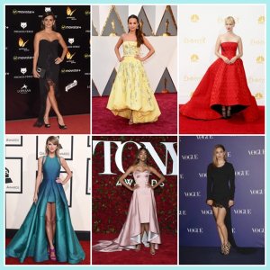 Tail Hem, un nuevo estilo de falda